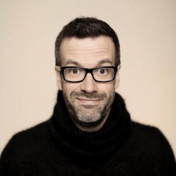 Comedy Festival - Thorner Victory Hall