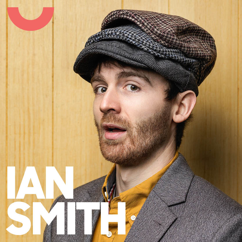 Comedy Festival - Thorner Victory Hall