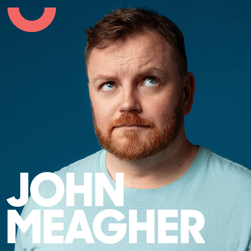 Comedy Festival - Thorner Victory Hall