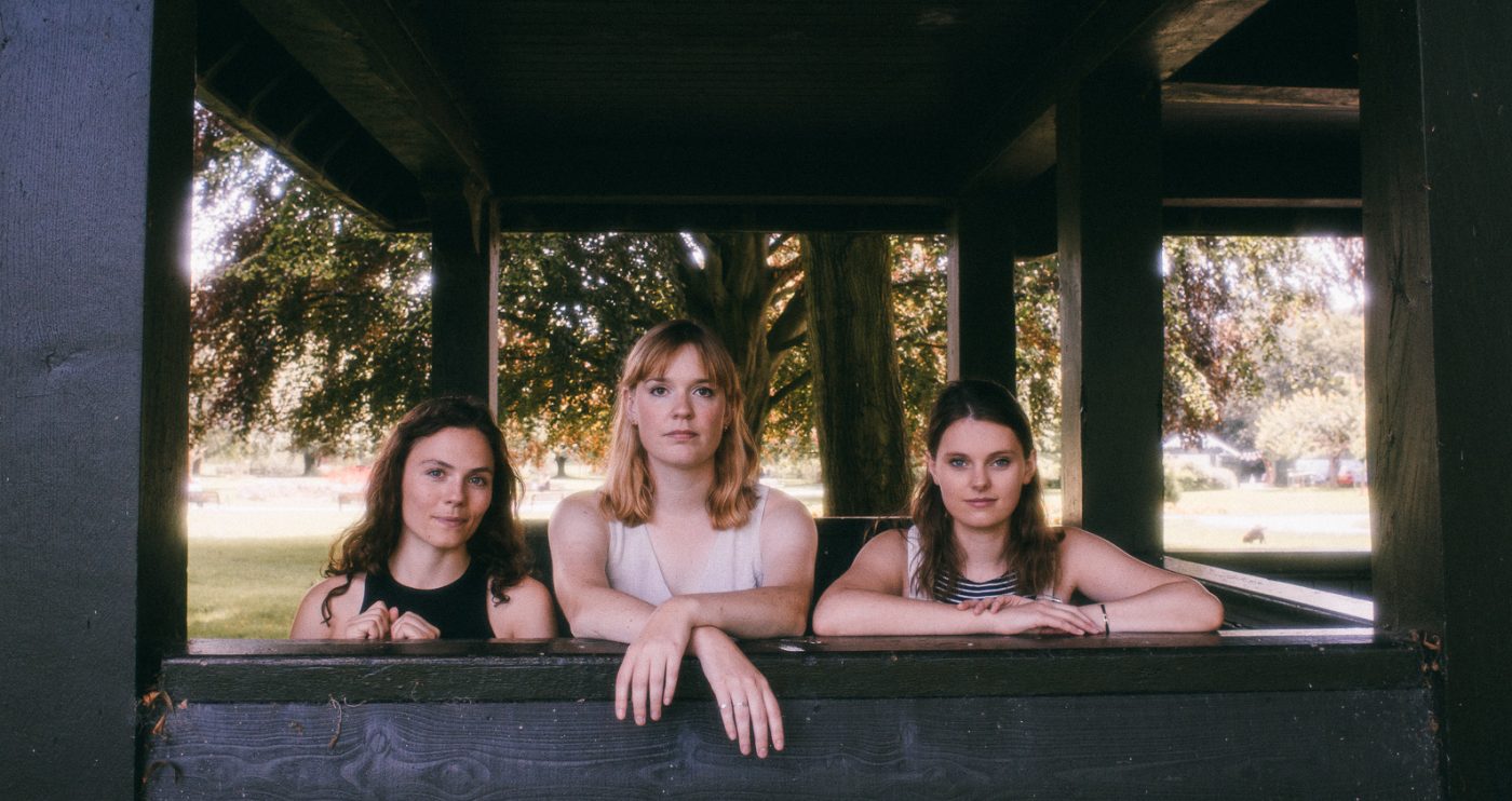 Live Entertainment - Thorner Victory Hall