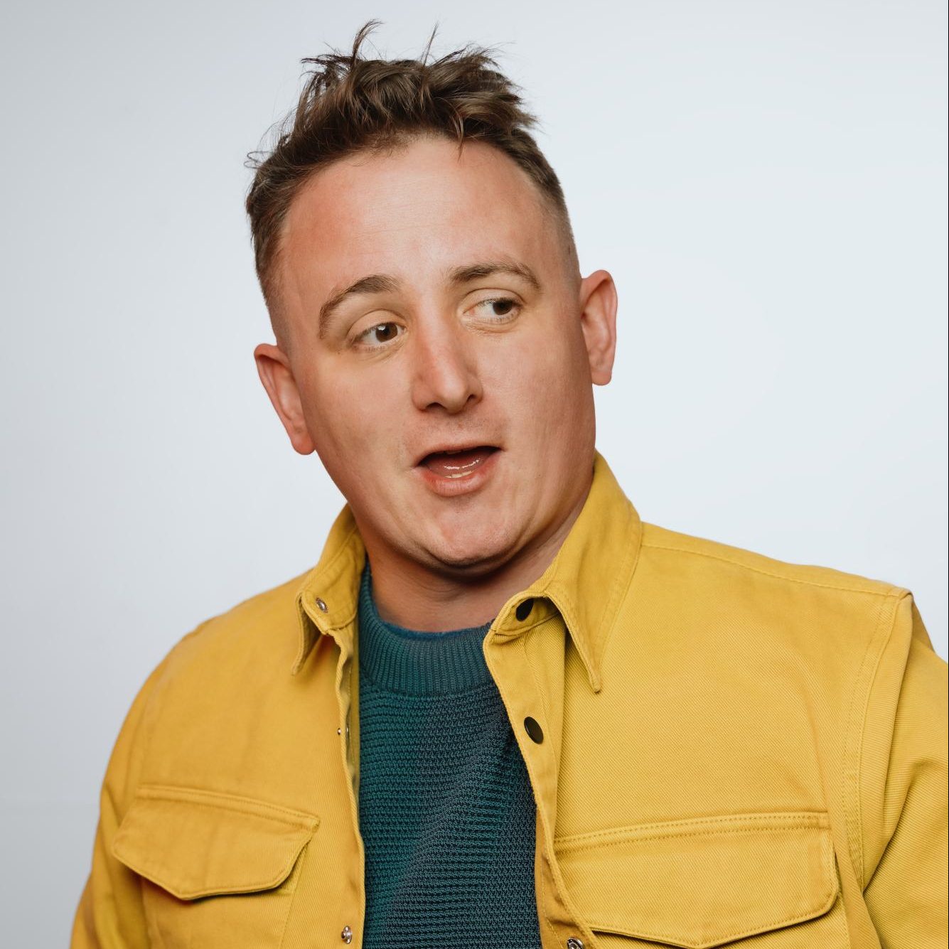 Comedy Festival - Thorner Victory Hall